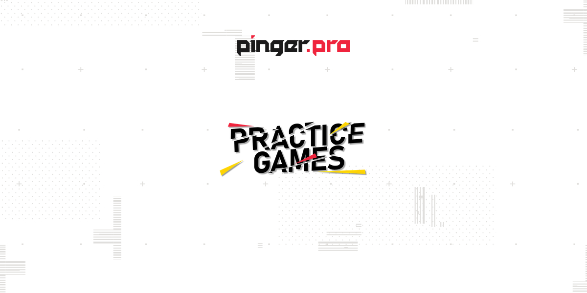 Pinger.Pro Practice Games 2024 - Brawl Stars #2 - 3х3 | Brawl Stars ...