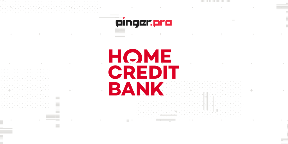 Home Credit Bank Tournament - Counter-Strike 2 | CS2 | Pinger.Pro