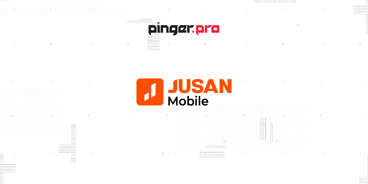 Jusan Mobile CS2 Cup 2025 | CS2 | Pinger.Pro