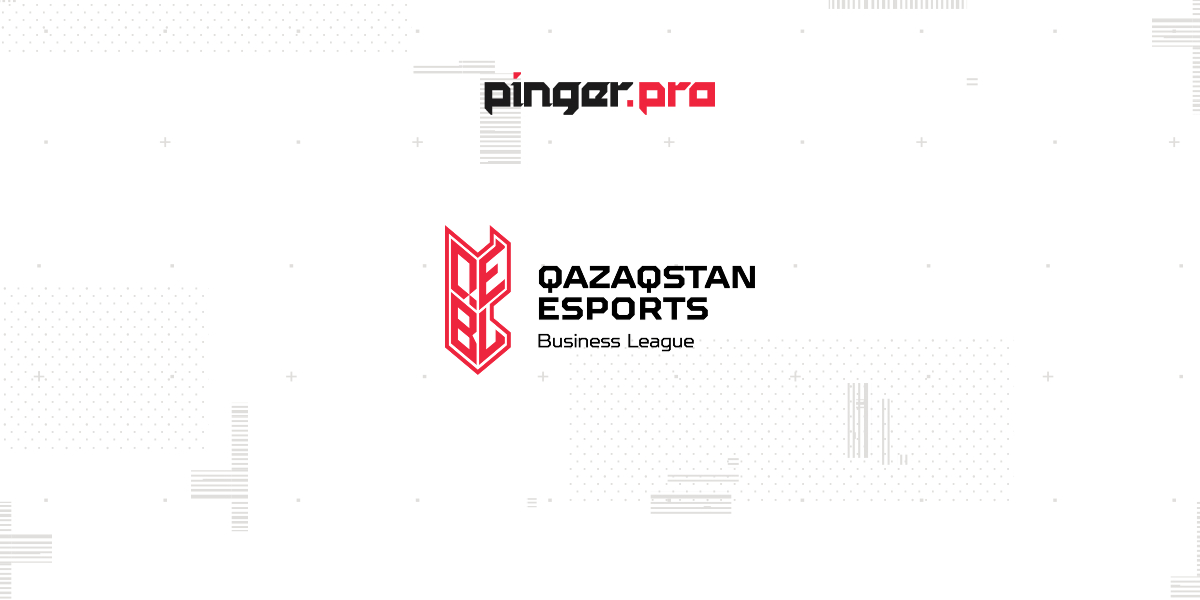 Qazaqstan Esports Business League Special 2025 - CS2 | CS2 | Pinger.Pro