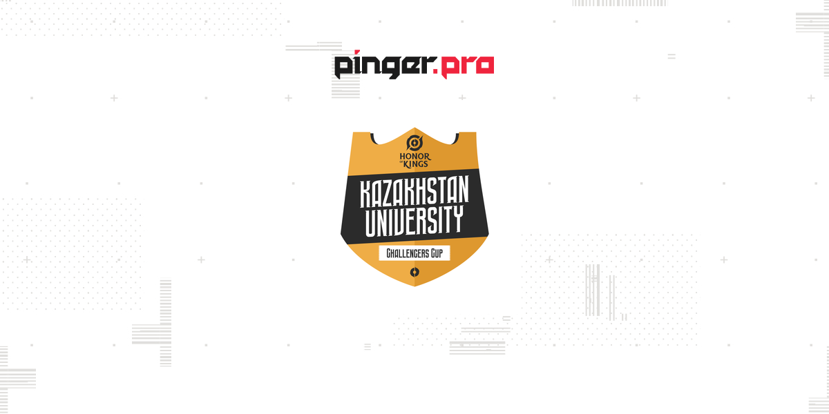 Открытая Квалификация - Kazakhstan University Challengers Cup | Honor ...