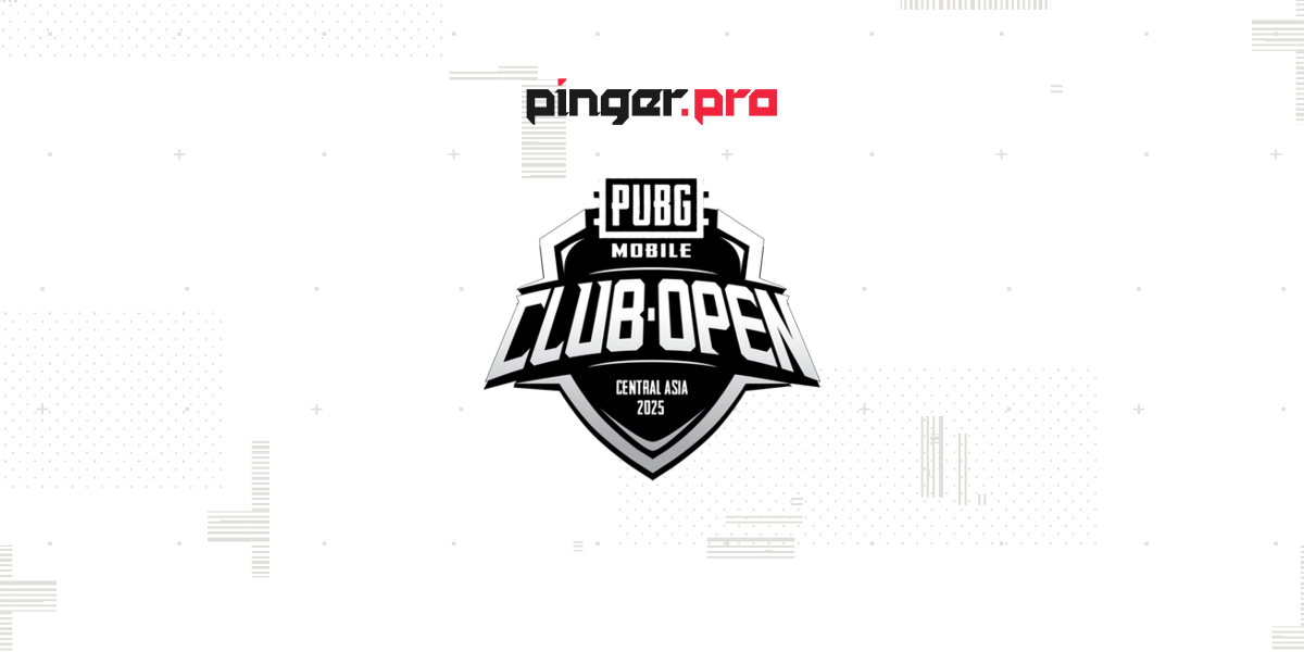 Участники турнира 2025 PMCO CA WILDCARD S1 | PUBG MOBILE | Pinger.Pro