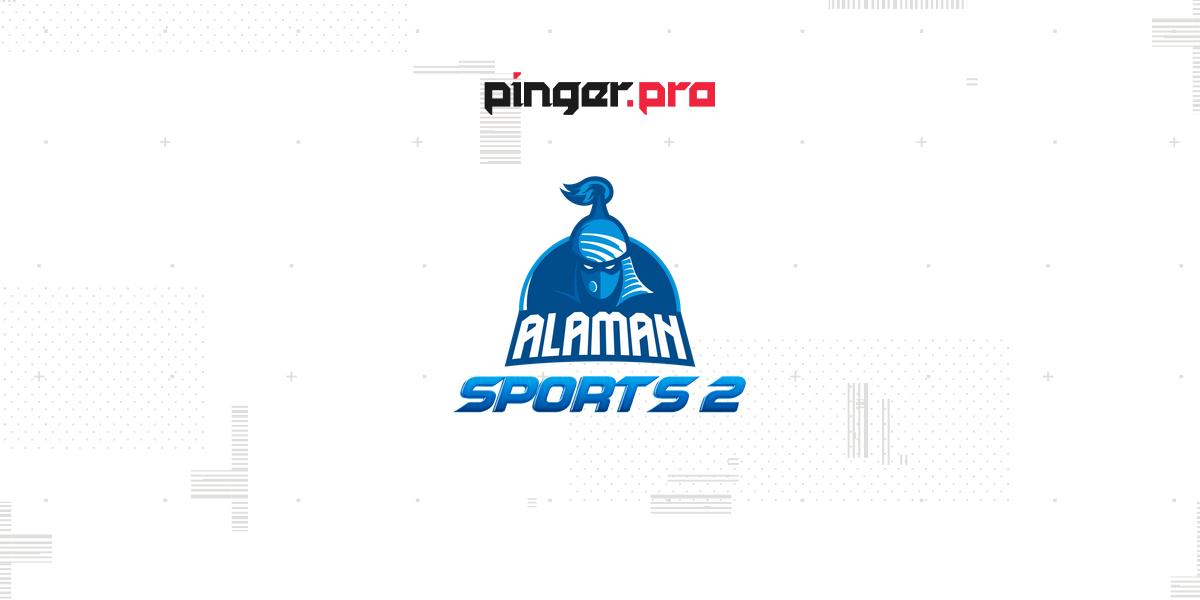 Alaman Sports 2: Tekken 7 1st Qualification | Tekken 8 | Pinger.Pro