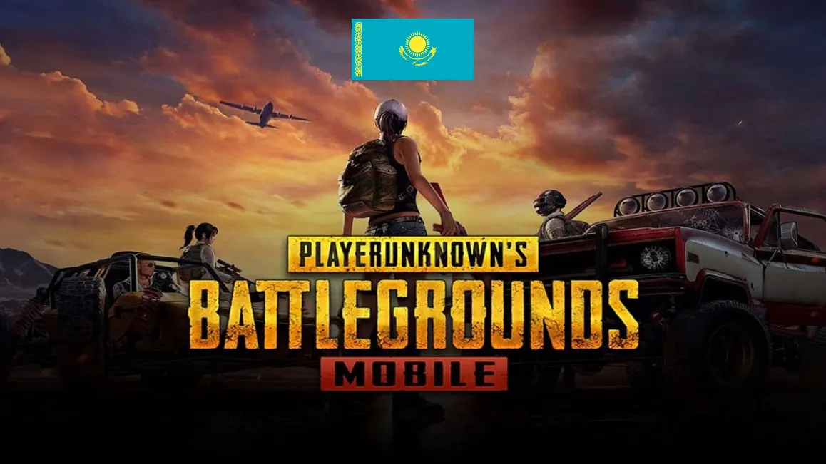 В Казахстане появились серверы по PUBG MOBILE | Pinger.Pro